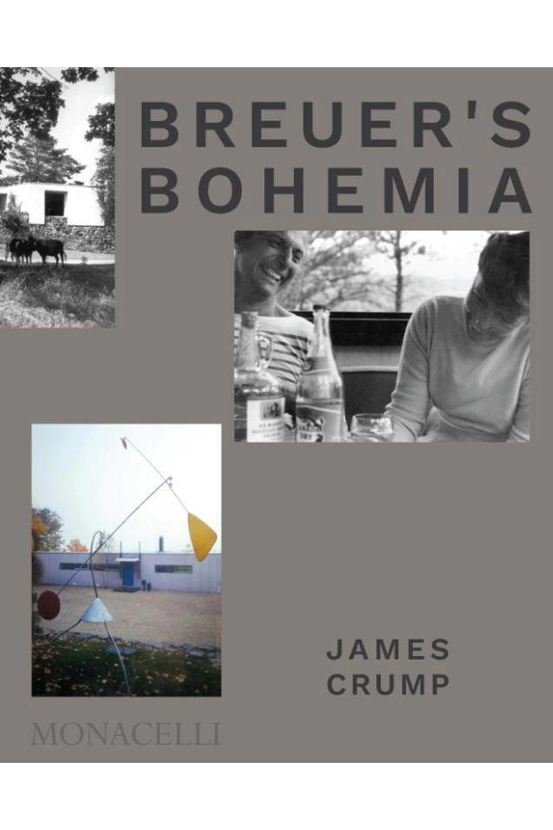 James Crump Breuer's Bohemia kopen? | Morgen in huis | wehkamp