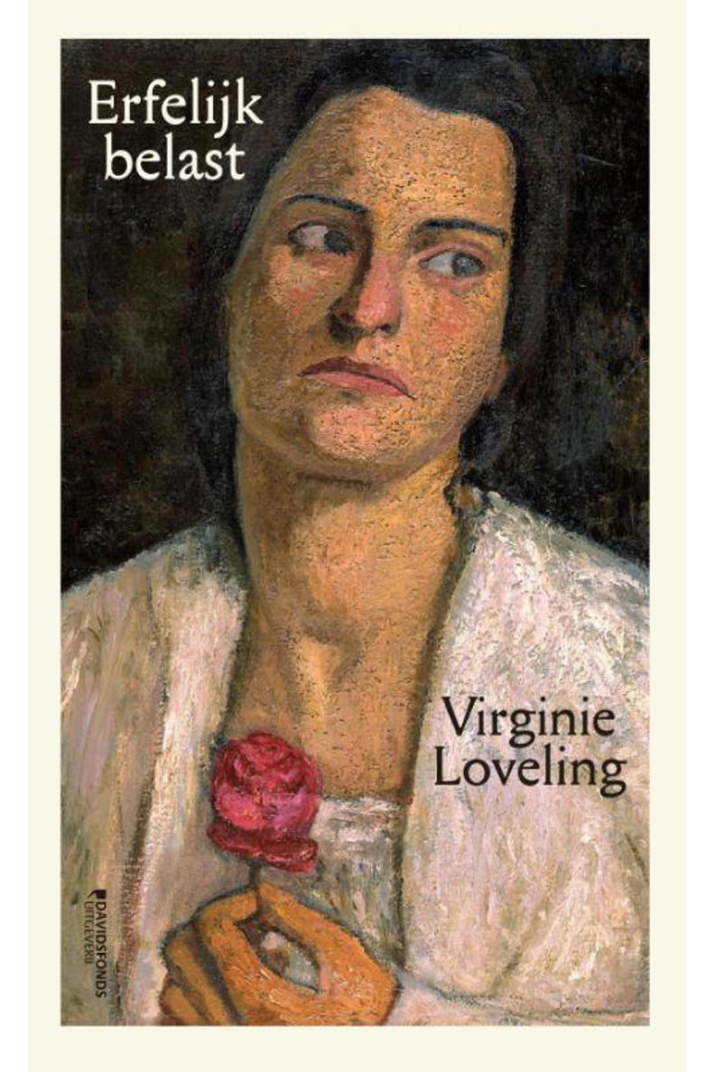 Virginie Loveling Erfelijk belast | wehkamp