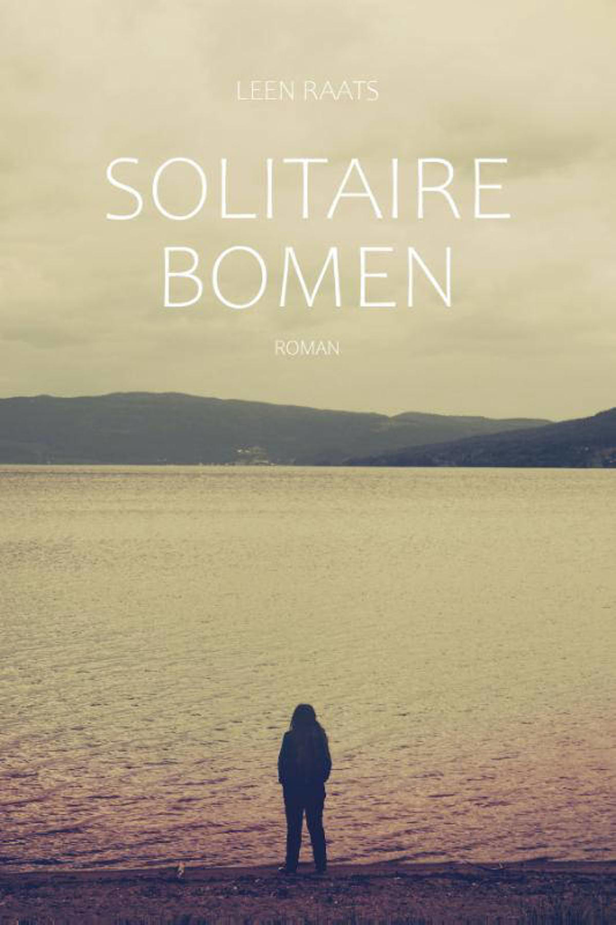 Leen Raats Solitaire bomen | wehkamp