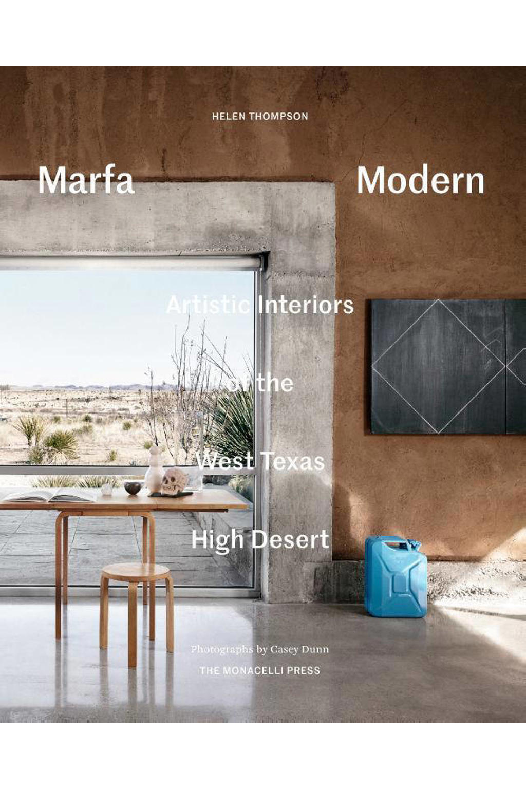 Helen Thompson Marfa Modern kopen? | Morgen in huis | wehkamp