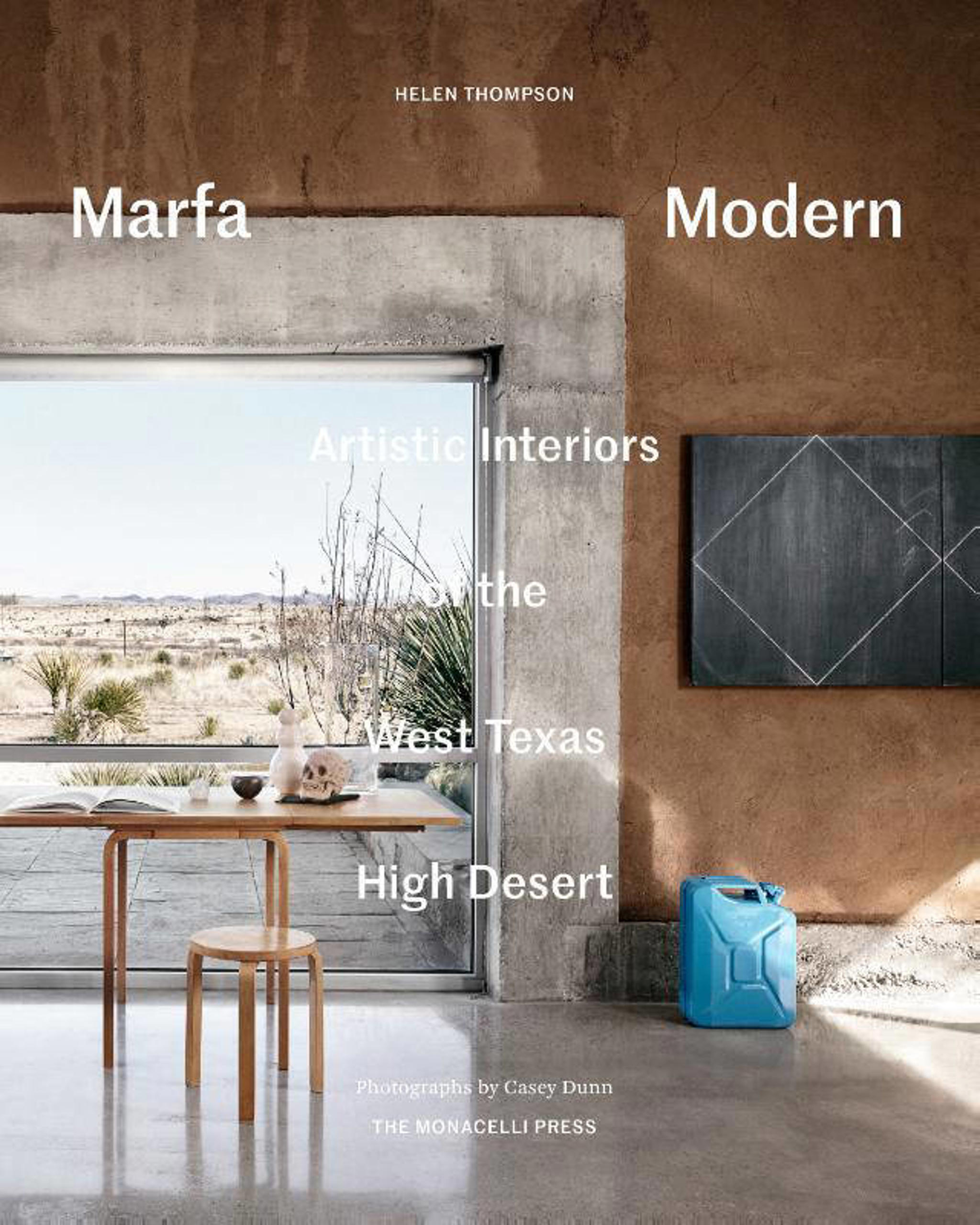 Helen Thompson Marfa Modern kopen? | Morgen in huis | wehkamp