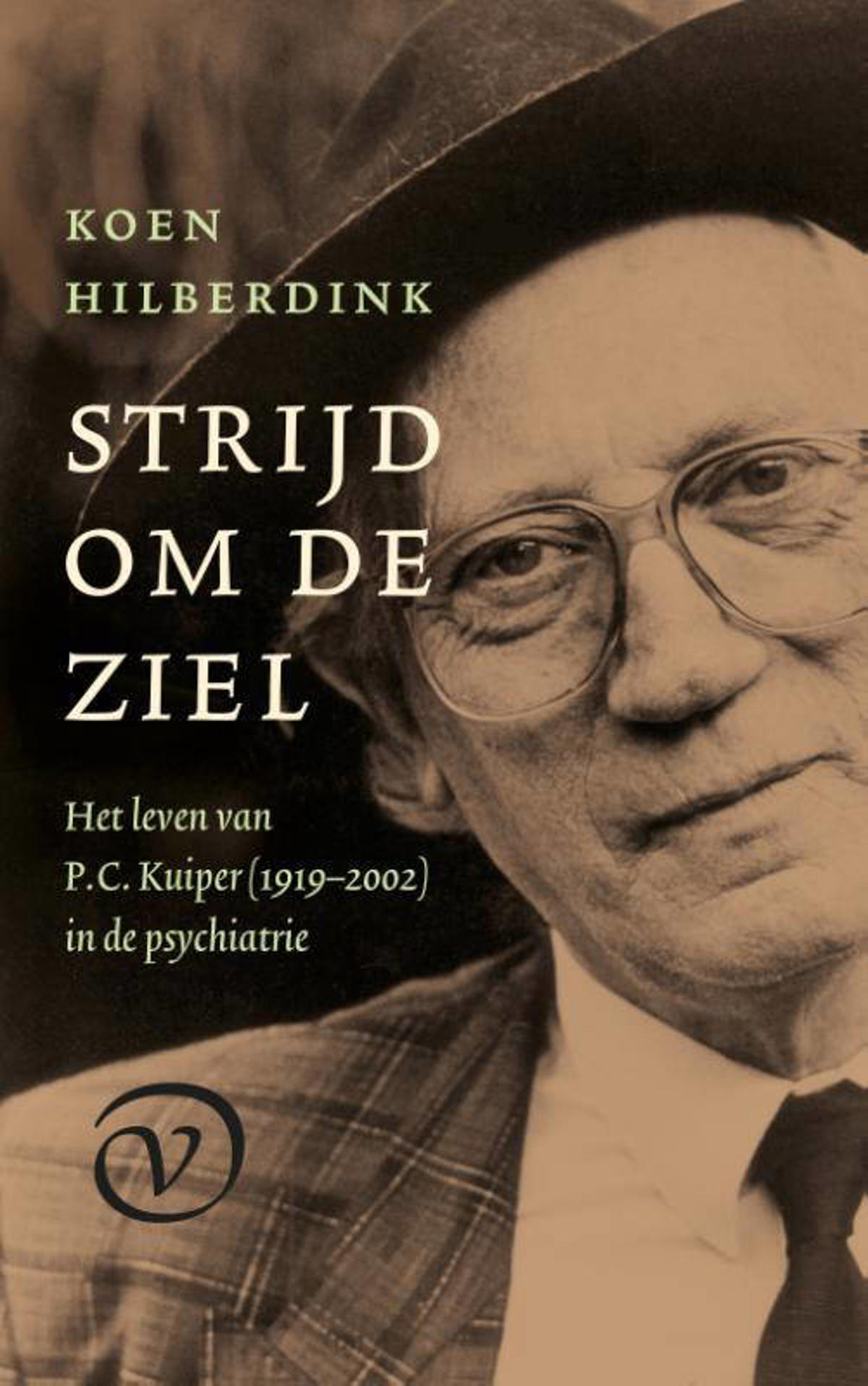 Koen Hilberdink Strijd om de ziel | wehkamp