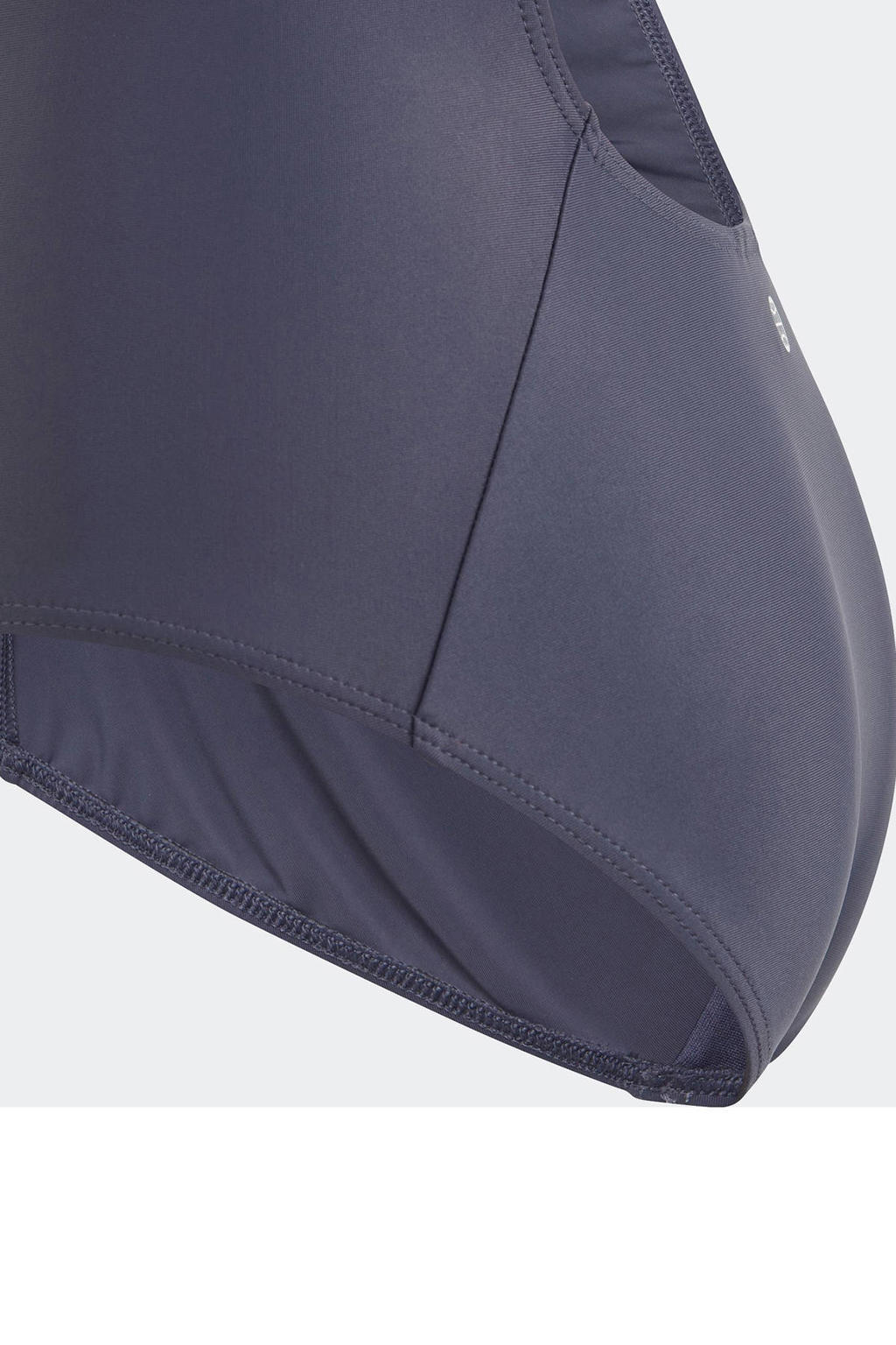 adidas Performance Infinitex sportbadpak donkerblauw/roze | wehkamp