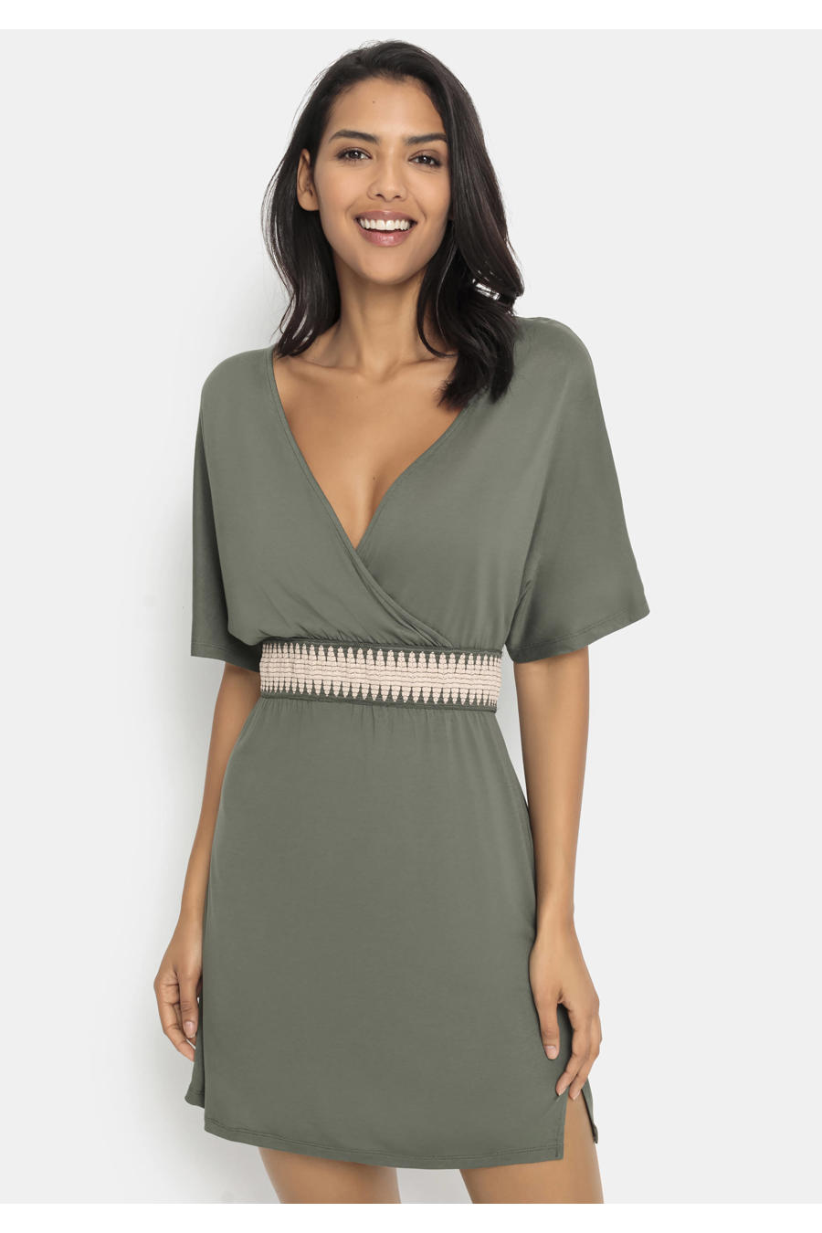 Strandjurken voor dames online kopen? | Morgen in huis | Wehkamp