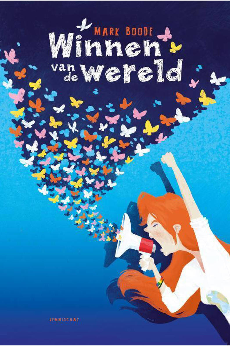 Mark Boode Winnen van de wereld | wehkamp