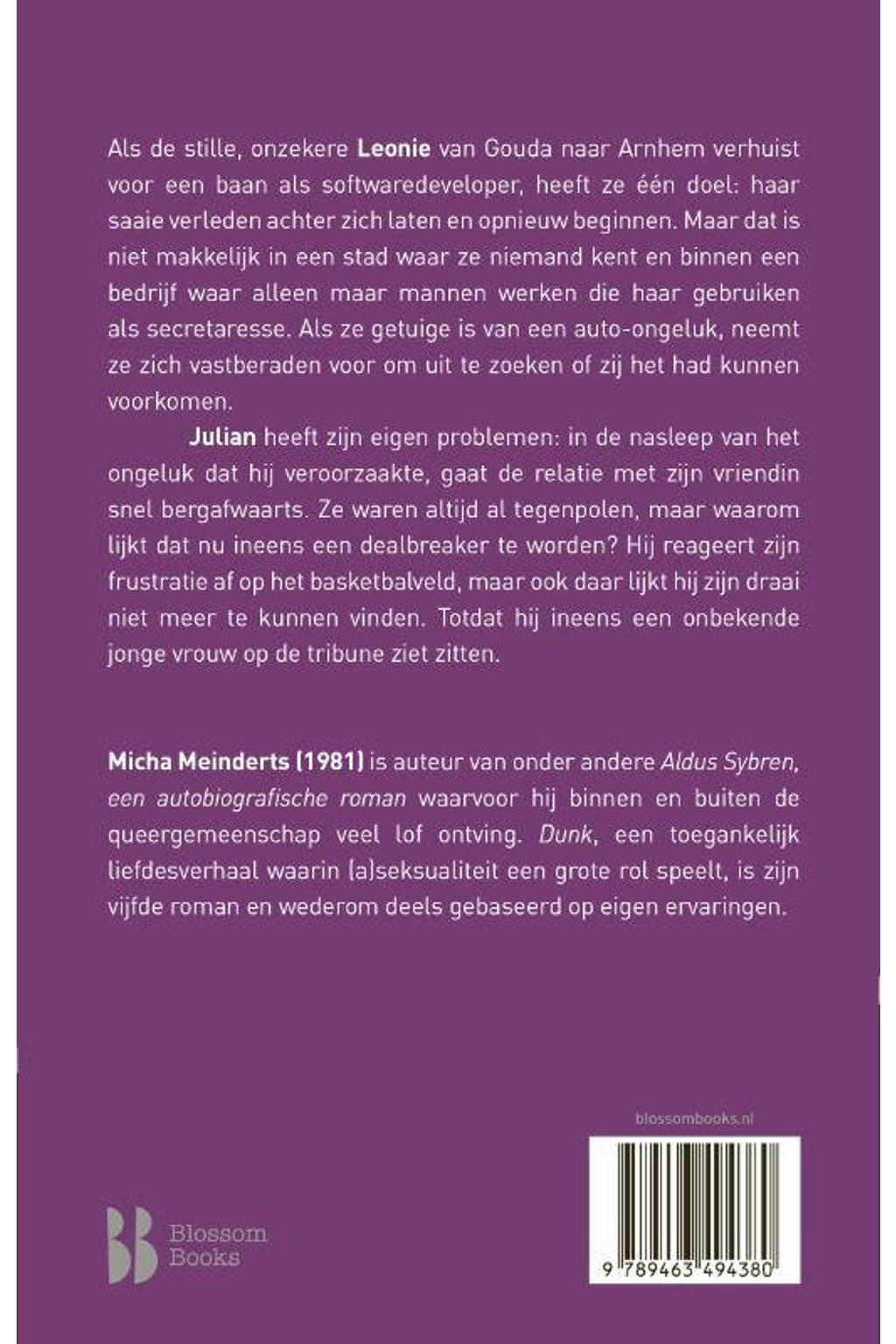 Micha Meinderts Dunk kopen? | Morgen in huis | wehkamp