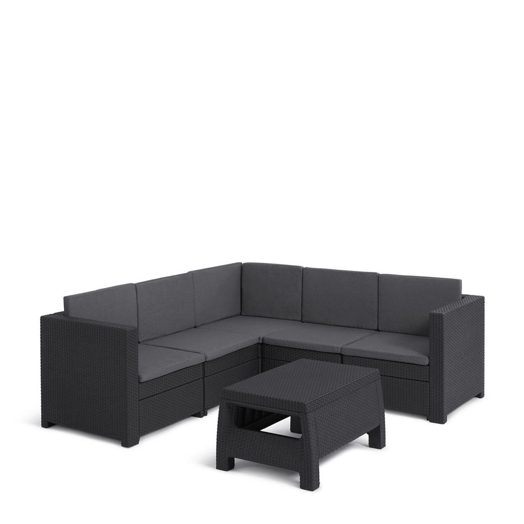 Keter loungeset Provence kopen? | Morgen in huis | wehkamp