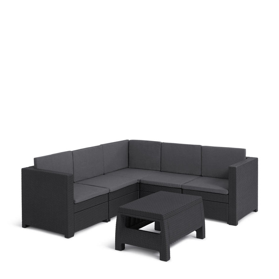 Hoek loungesets online kopen? | Morgen in huis | Wehkamp