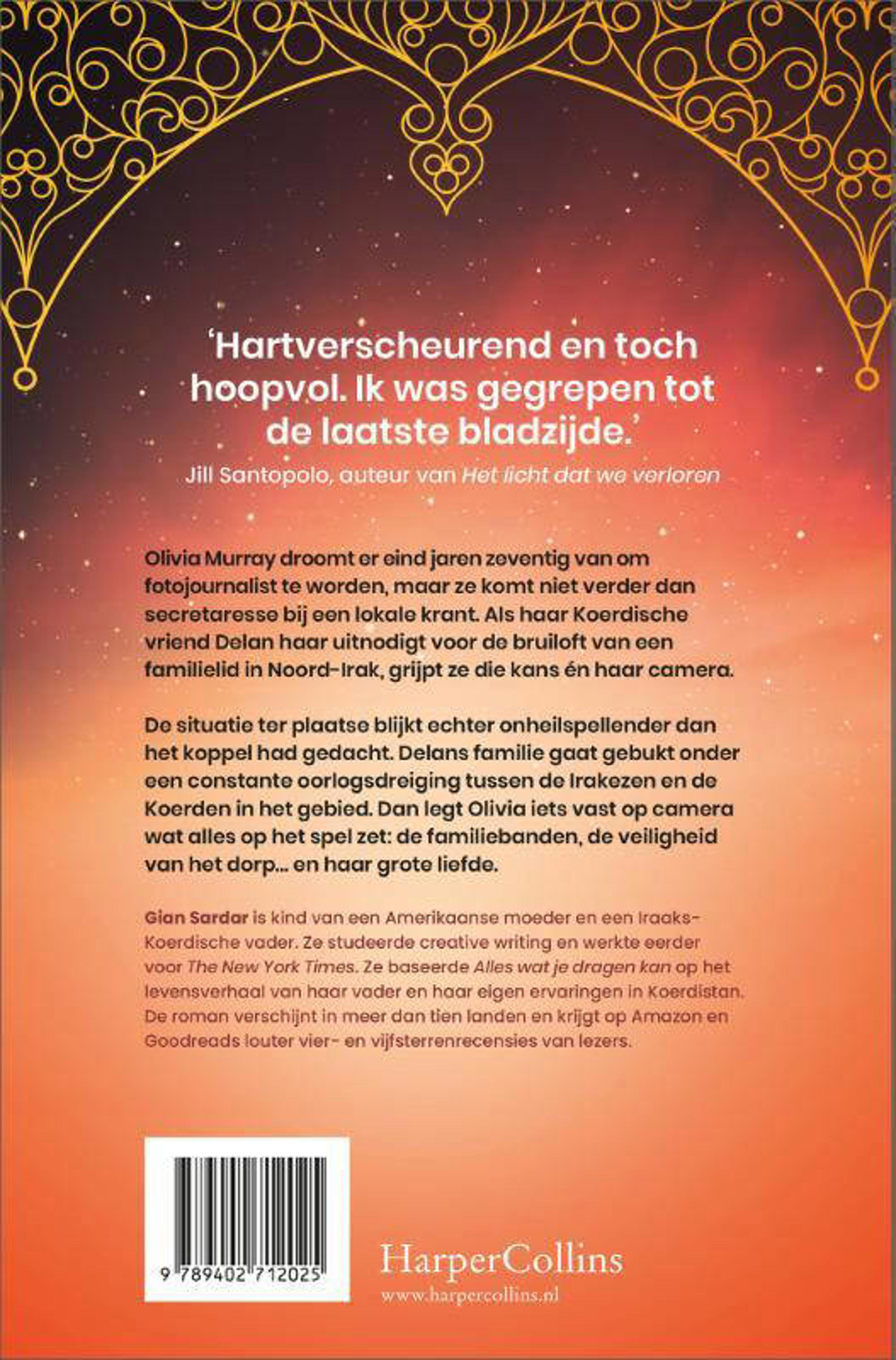 Gian Sardar Alles wat je dragen kan | wehkamp