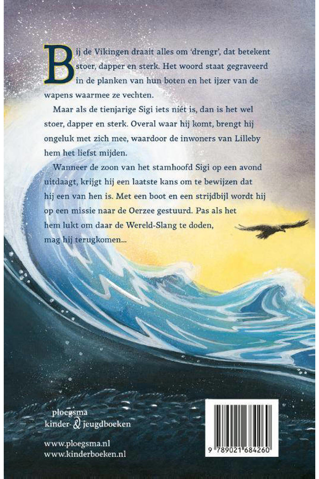 Aron Dijkstra Drengr kopen? | Morgen in huis | wehkamp