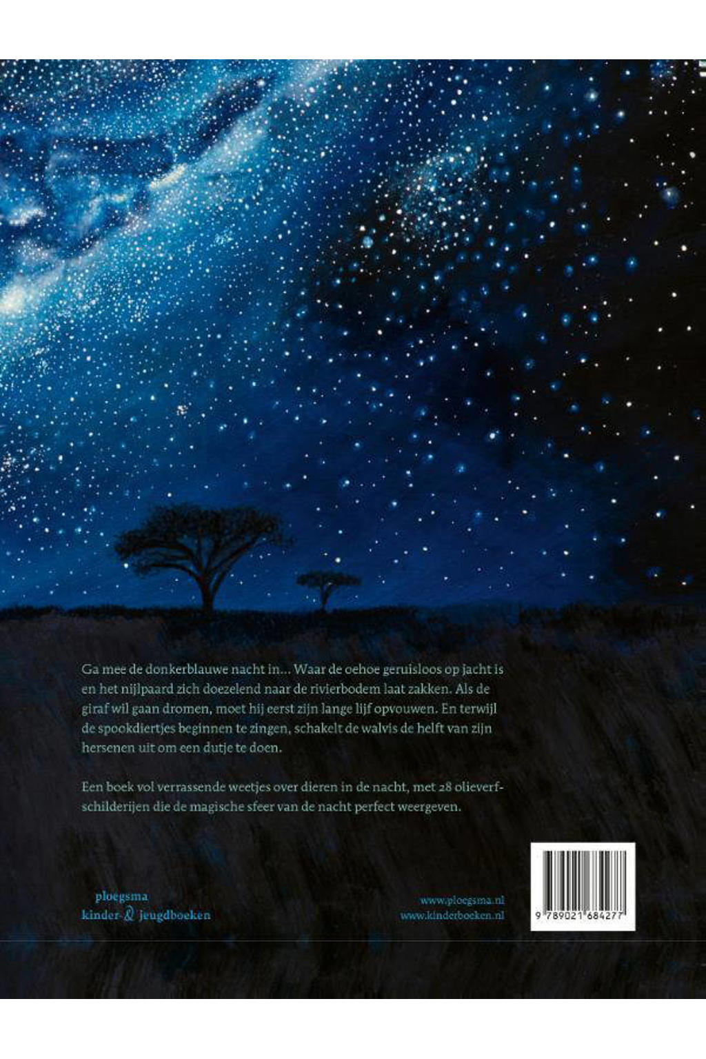 Beatrix Mannel Hoe droomt een giraf? | wehkamp