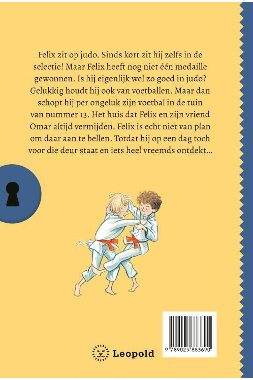 Isabelle de Ridder Geheim van…: Het geheim van de gouden medaille | wehkamp