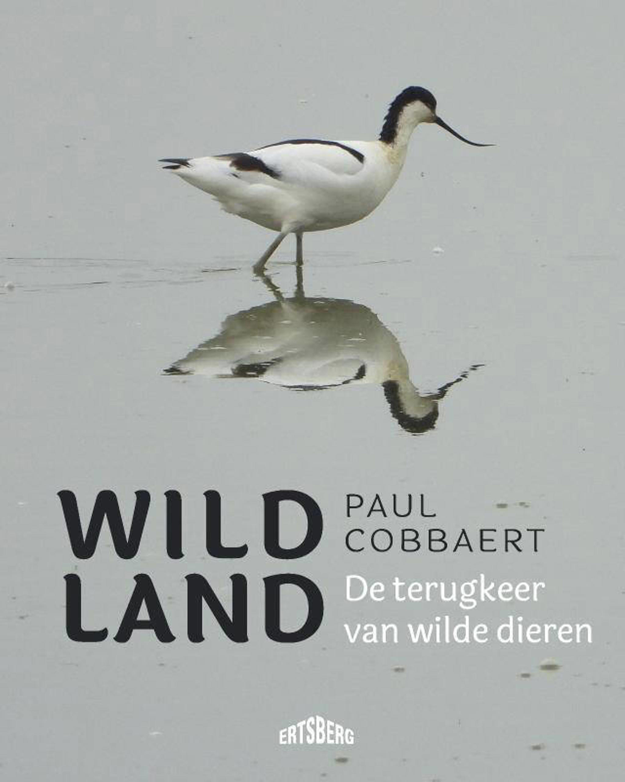 Paul Cobbaert Wild land kopen? | Morgen in huis | wehkamp