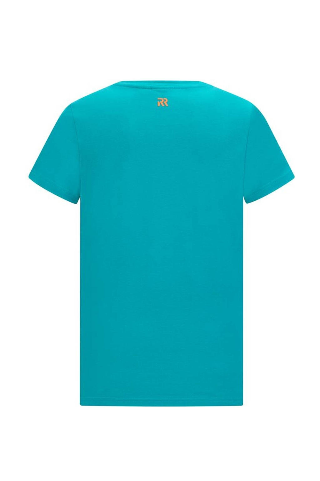 Retour Jeans T-shirt Abram zeegroen | wehkamp Retour Jeans T-shirt Abram zeegroen | wehkamp