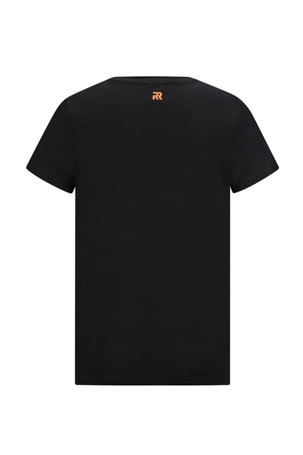 Retour Jeans T-shirt Abram zwart | wehkamp Retour Jeans T-shirt Abram zwart | wehkamp