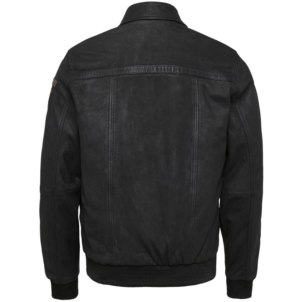 PME Legend leren jas Summer Hudson 2.0 9070 | wehkamp