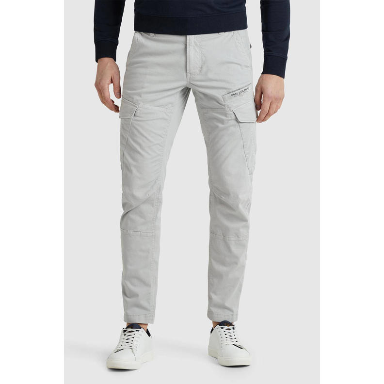 PME Legend cargobroek Nordrop silver scorce | wehkamp