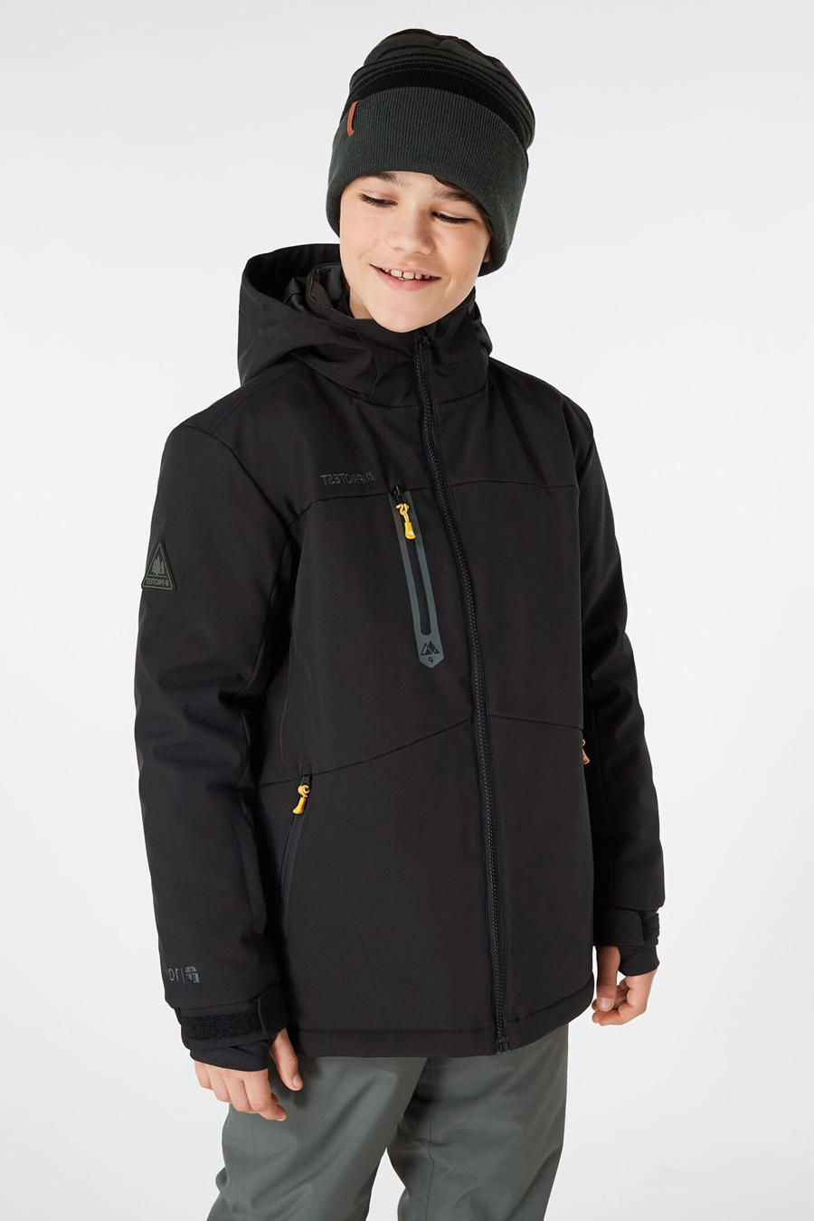 Protest ski-jassen voor kinderen online kopen? | Wehkamp