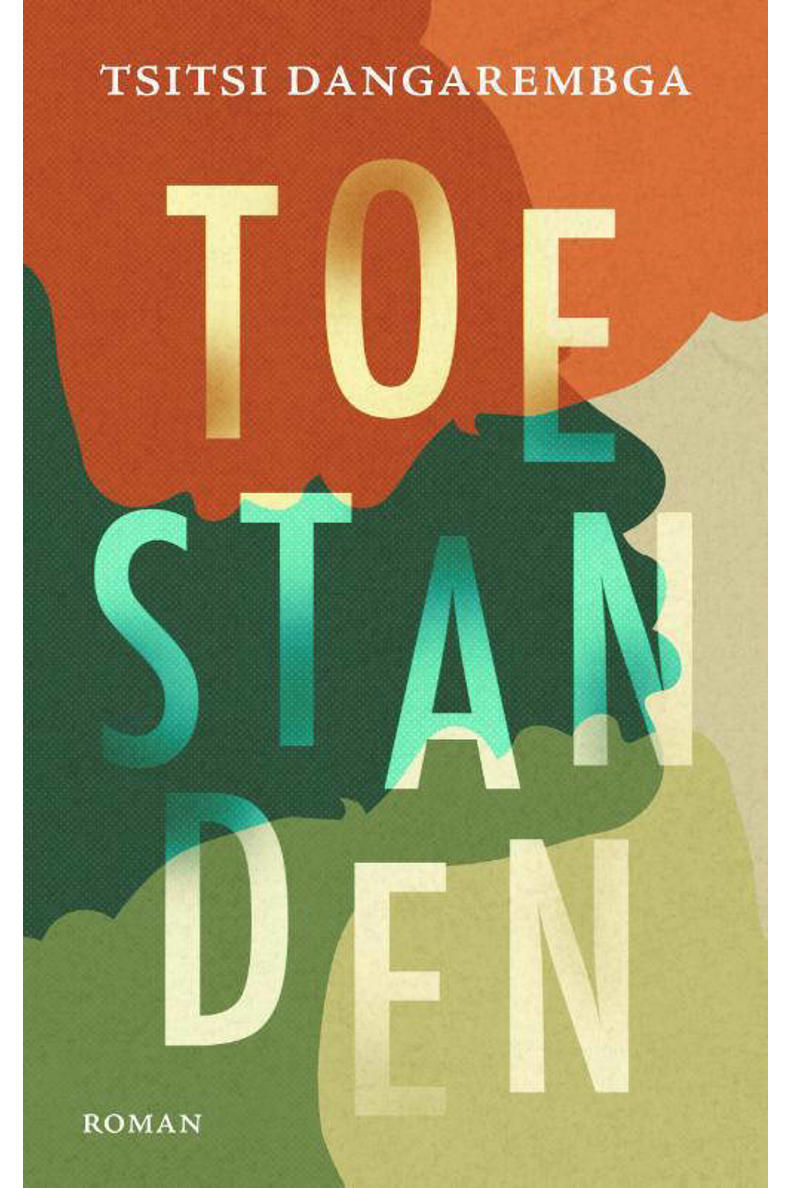 Tsitsi Dangarembga Toestanden | wehkamp