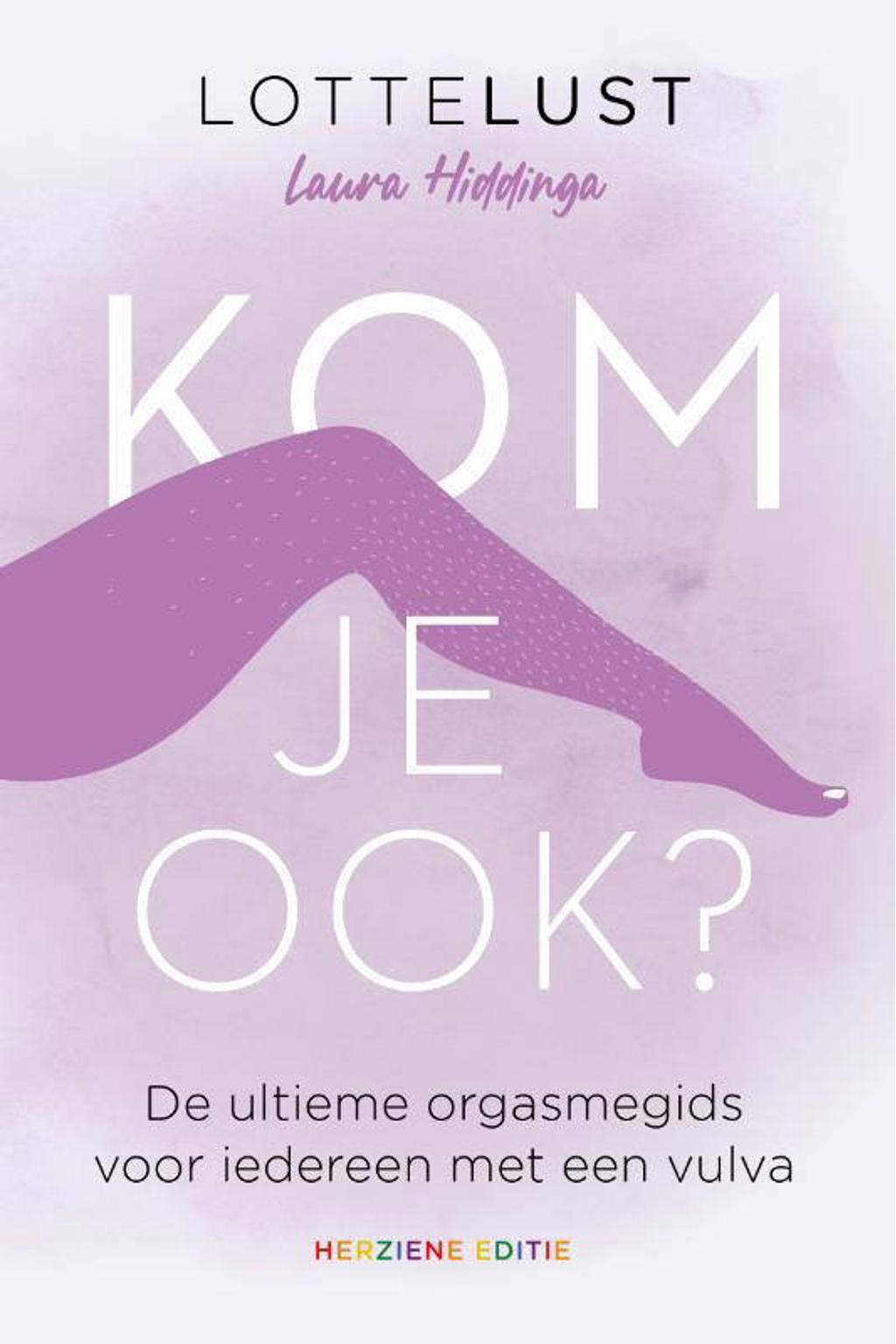 LotteLust Kom je ook? kopen? | Morgen in huis | wehkamp