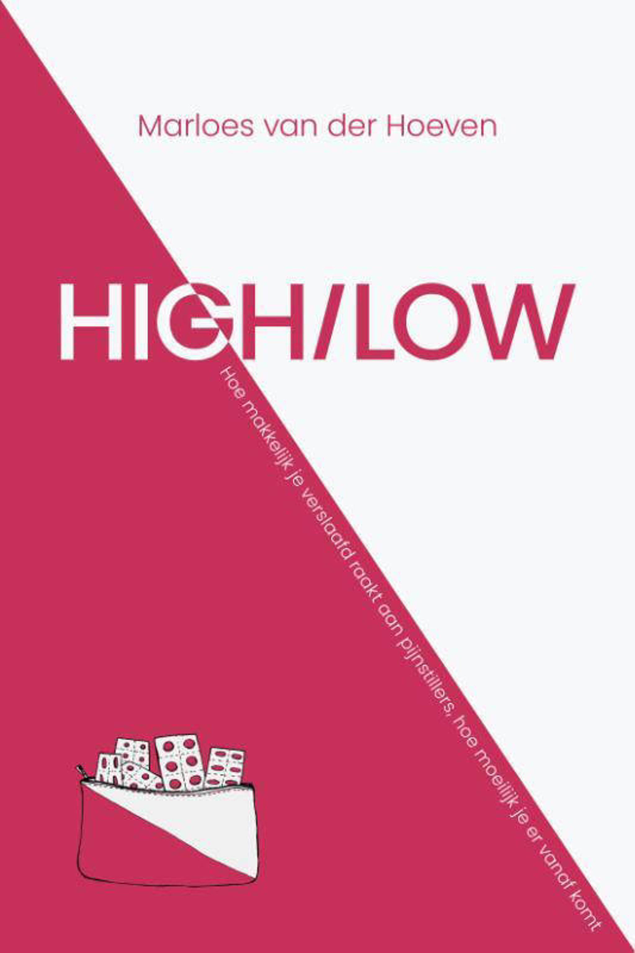 Marloes van der Hoeven HIGH/LOW | wehkamp Marloes van der Hoeven HIGH/LOW | wehkamp