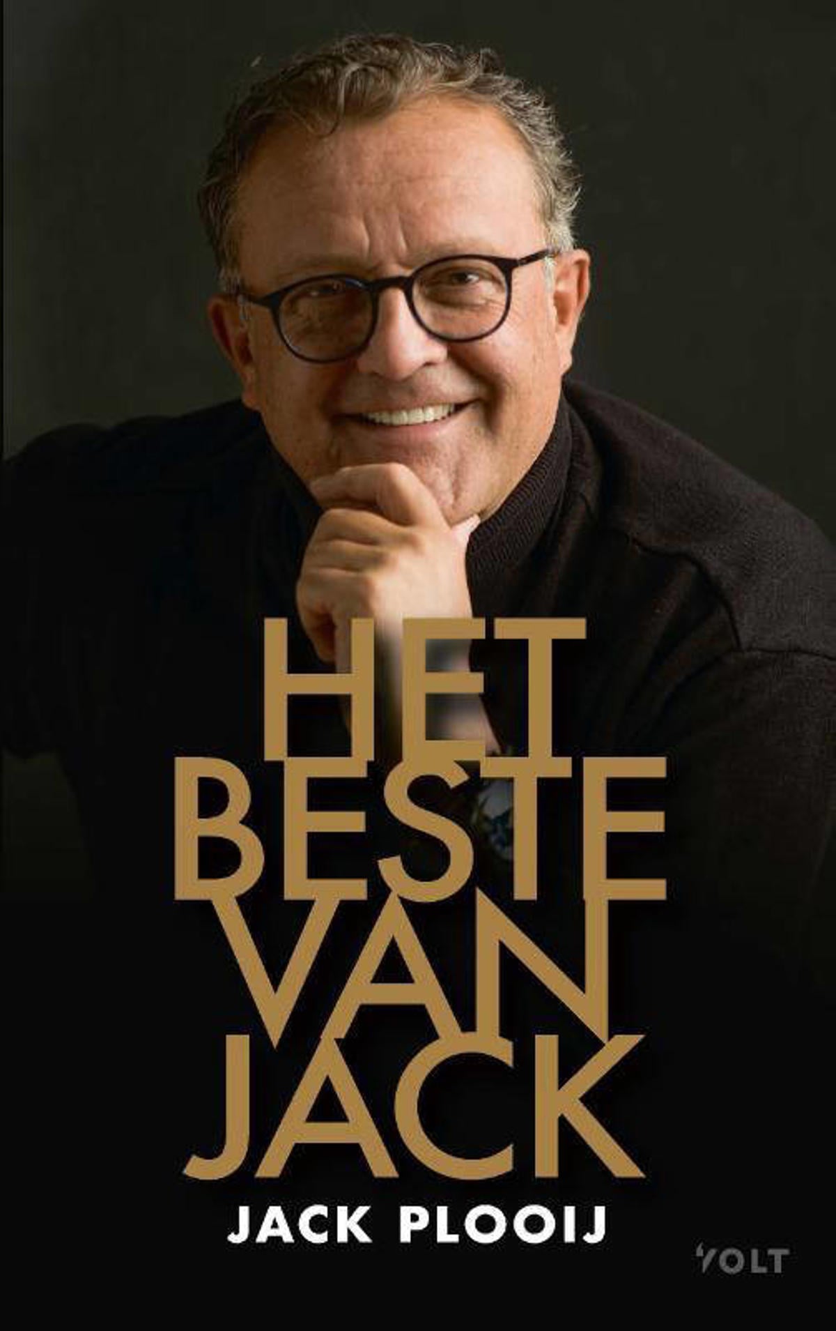 Jack Plooij Het beste van Jack | wehkamp