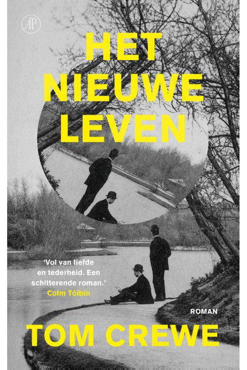 Tom Crewe Het nieuwe leven kopen? | Morgen in huis | wehkamp