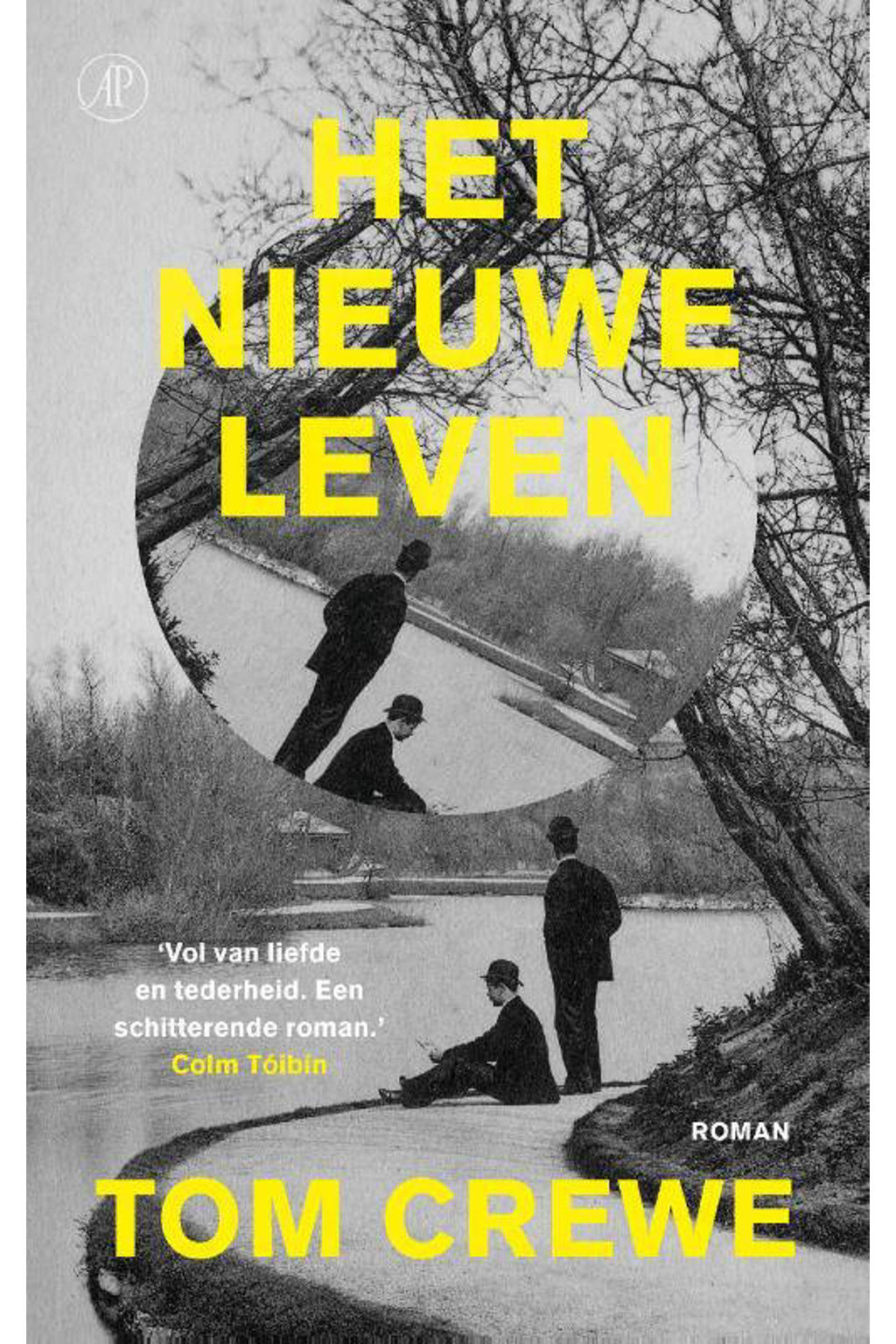 Tom Crewe Het nieuwe leven kopen? | Morgen in huis | wehkamp