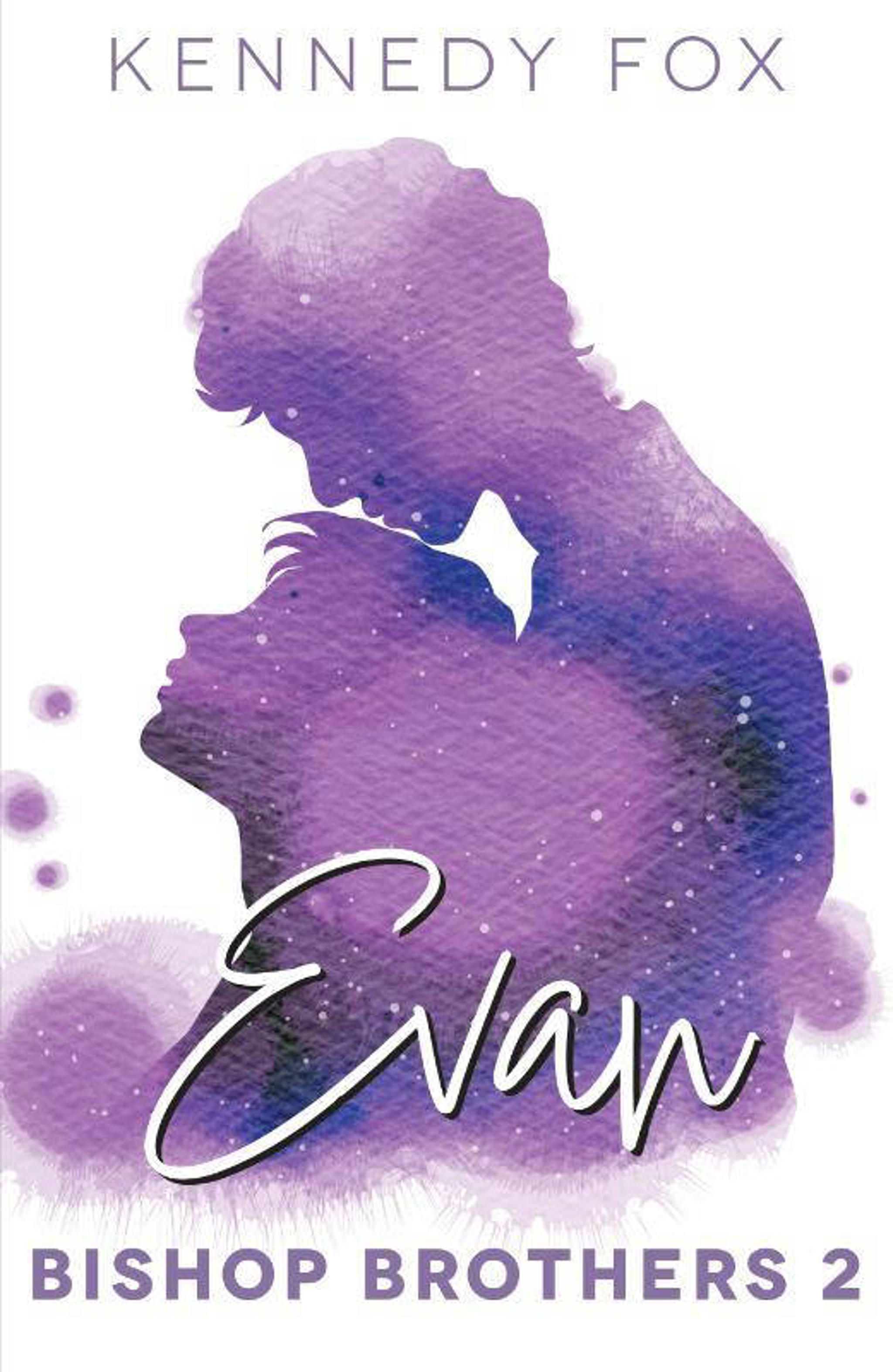 Kennedy Fox Bishop Brothers: Evan | wehkamp