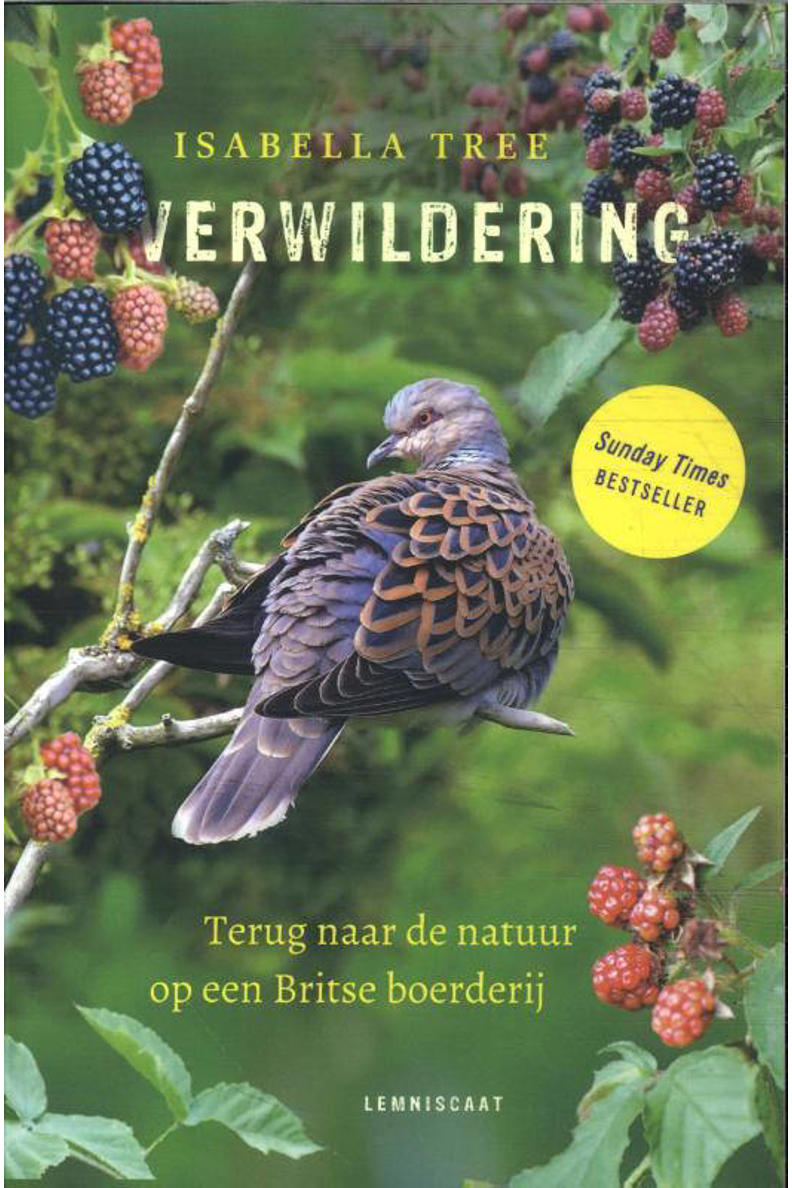 Isabella Tree Verwildering kopen? | Morgen in huis | wehkamp