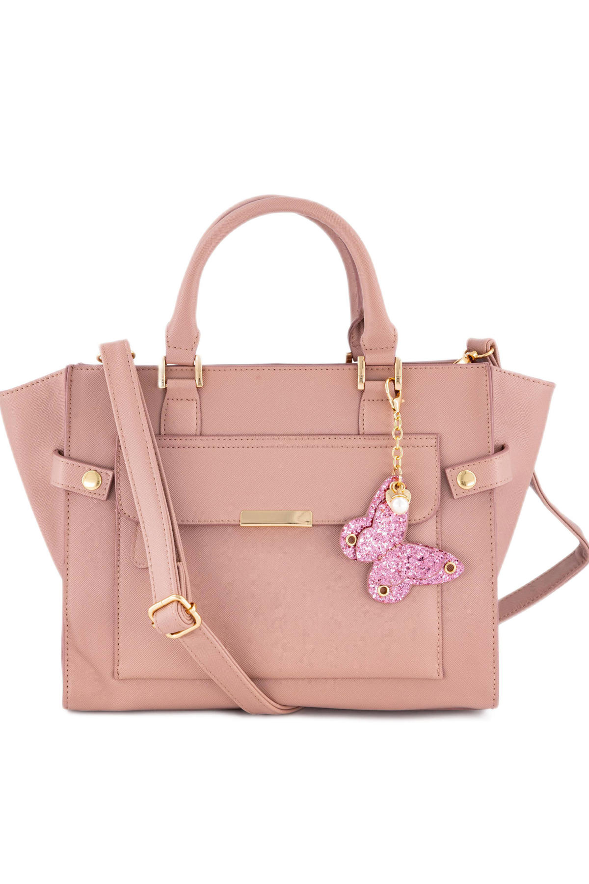 Graceland handtas roze kopen? | Morgen in huis | wehkamp