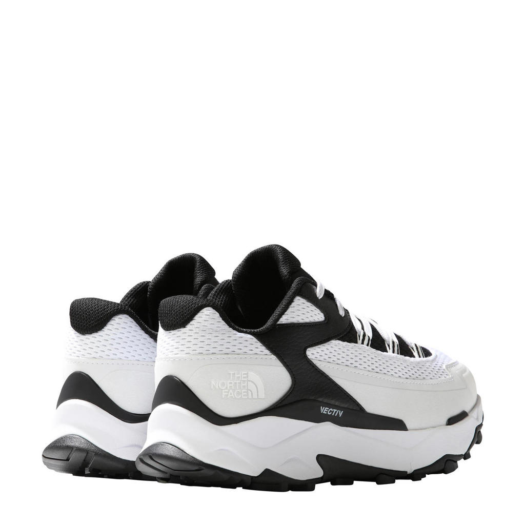 The North Face Vective Taraval Futurelight wandelschoenen wit/zwart ...