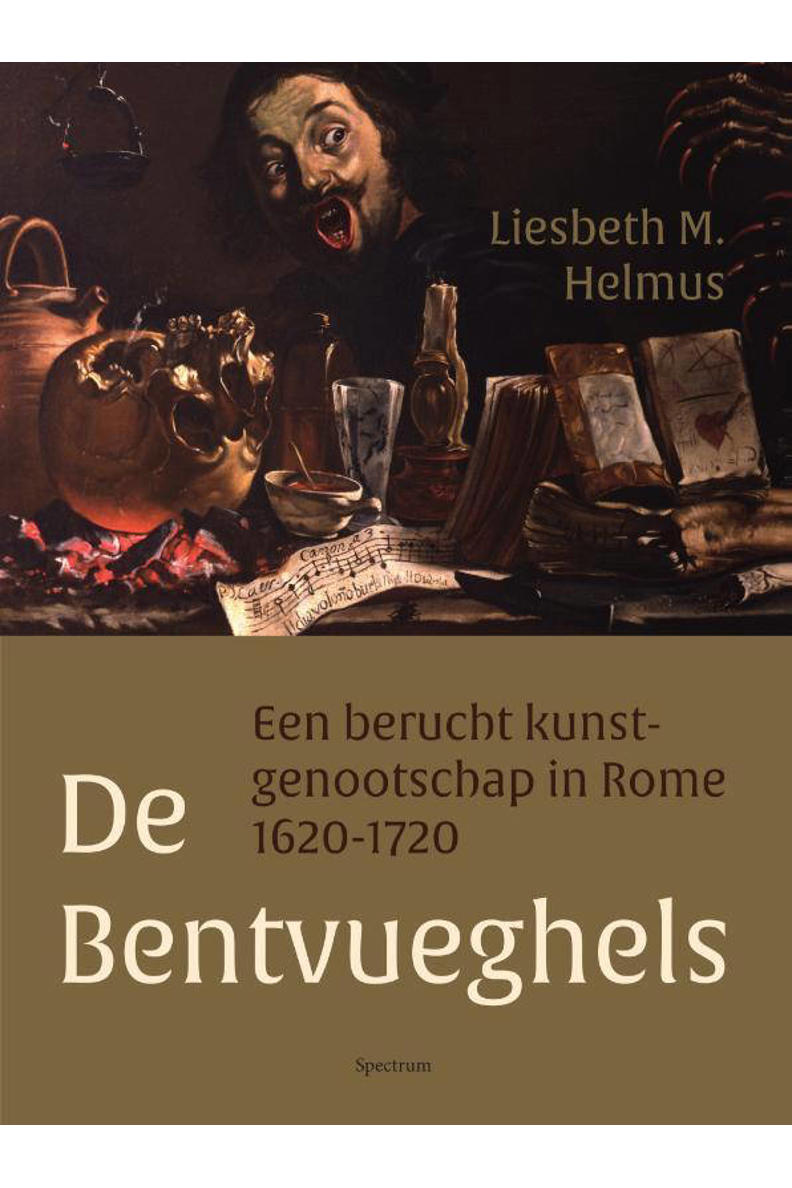 Liesbeth Helmus De Bentvueghels | wehkamp