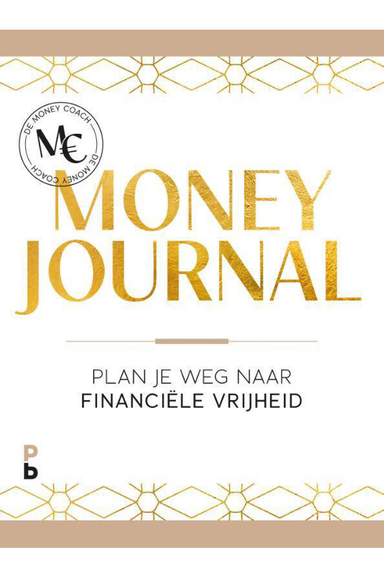 Hanneke van Onna Money Journal | wehkamp