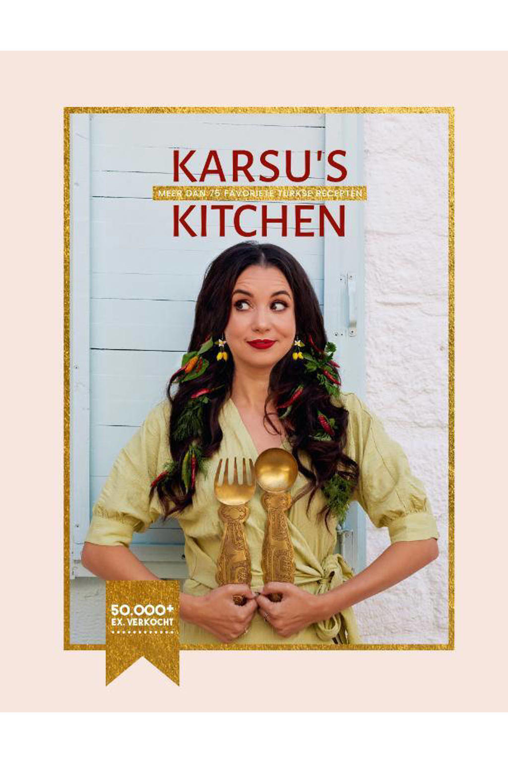 Karsu Karsu's Kitchen kopen? | Morgen in huis | wehkamp