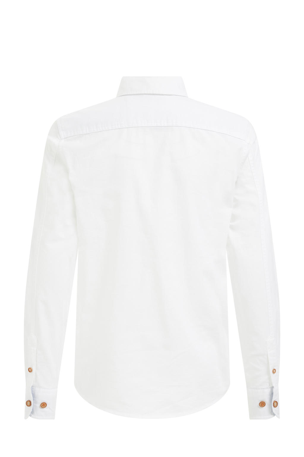 WE Fashion overhemd wit kopen? | Morgen in huis | wehkamp