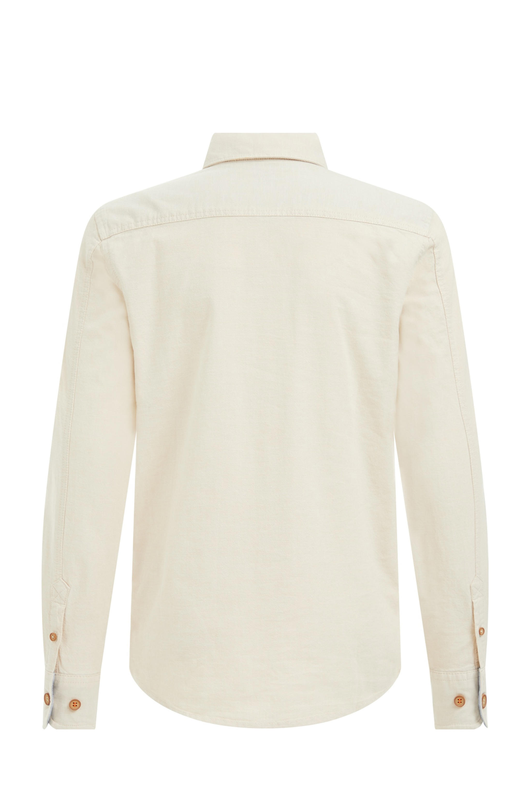 WE Fashion overhemd zand kopen? | Morgen in huis | wehkamp