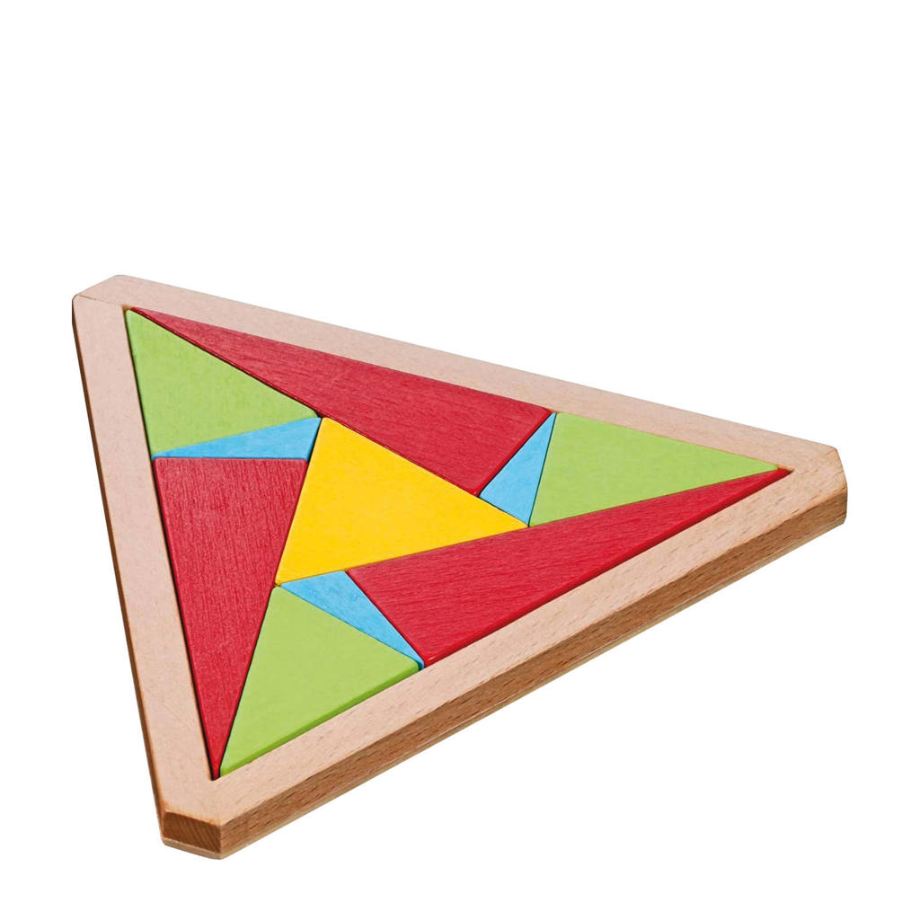 Philos Tangram Triangular Tangram Triangular | wehkamp