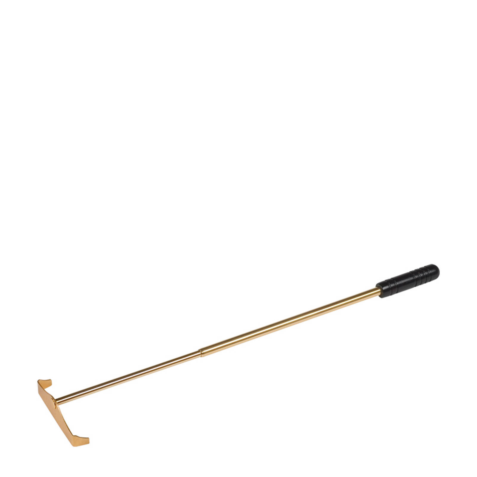 HOT Harkje 60cm telescopisch Telescopisch harkje (60 cm) | wehkamp