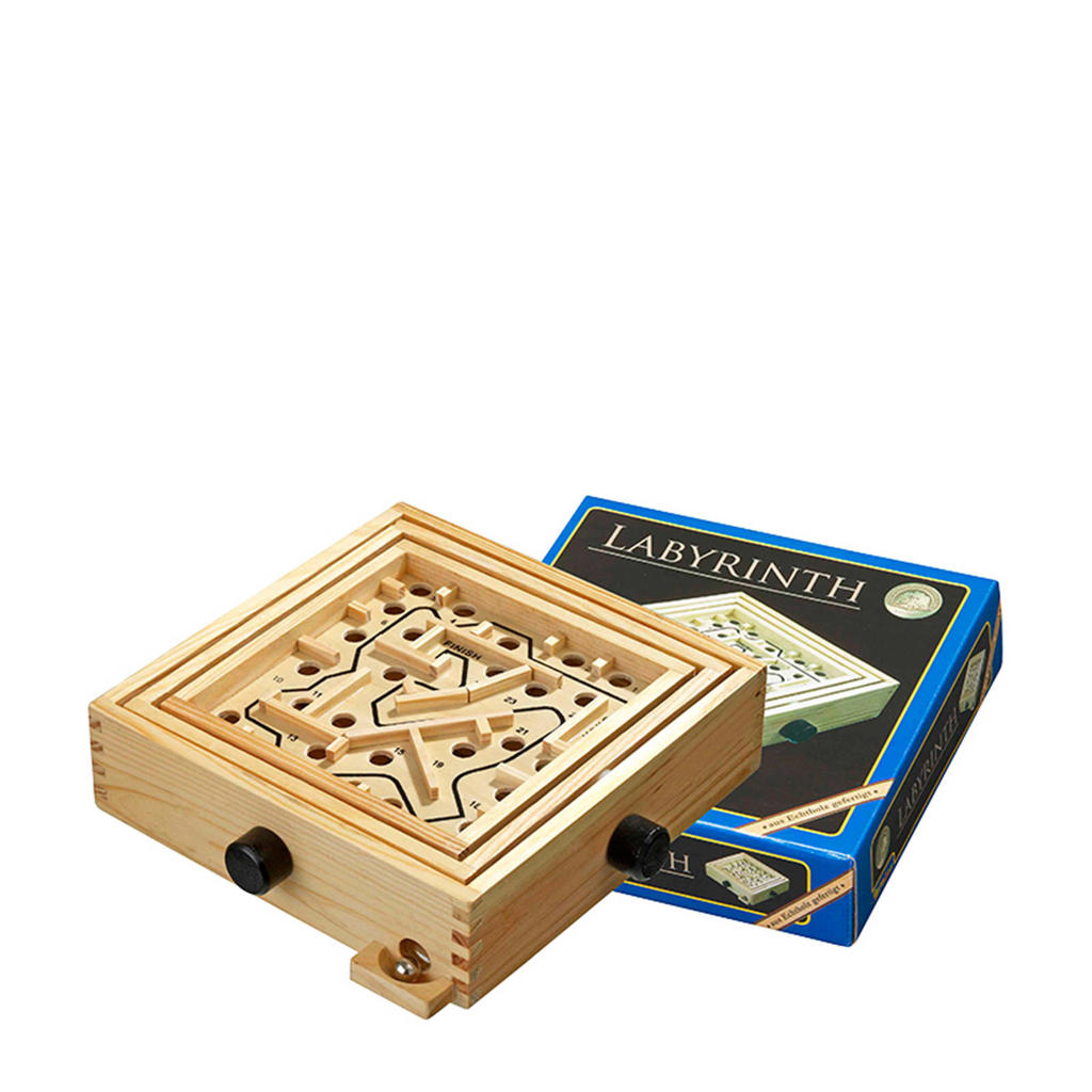 Philos Labyrinth / doolhof (klein) | wehkamp