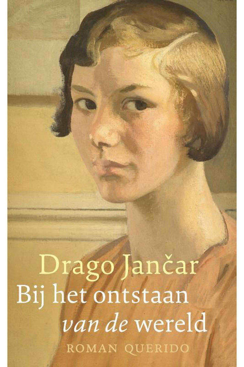 Drago Jancar Bij het ontstaan van de wereld | wehkamp