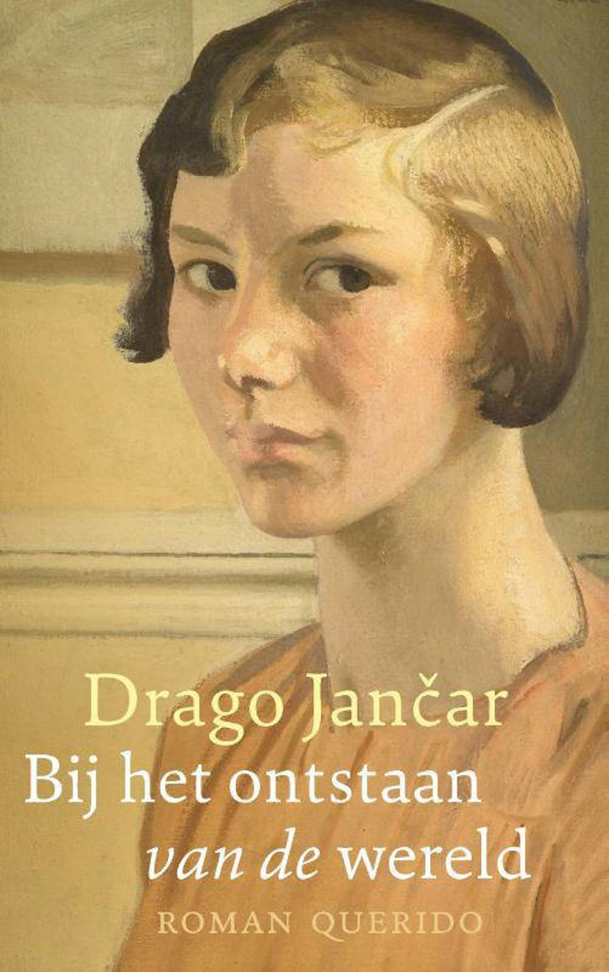 Drago Jancar Bij het ontstaan van de wereld | wehkamp
