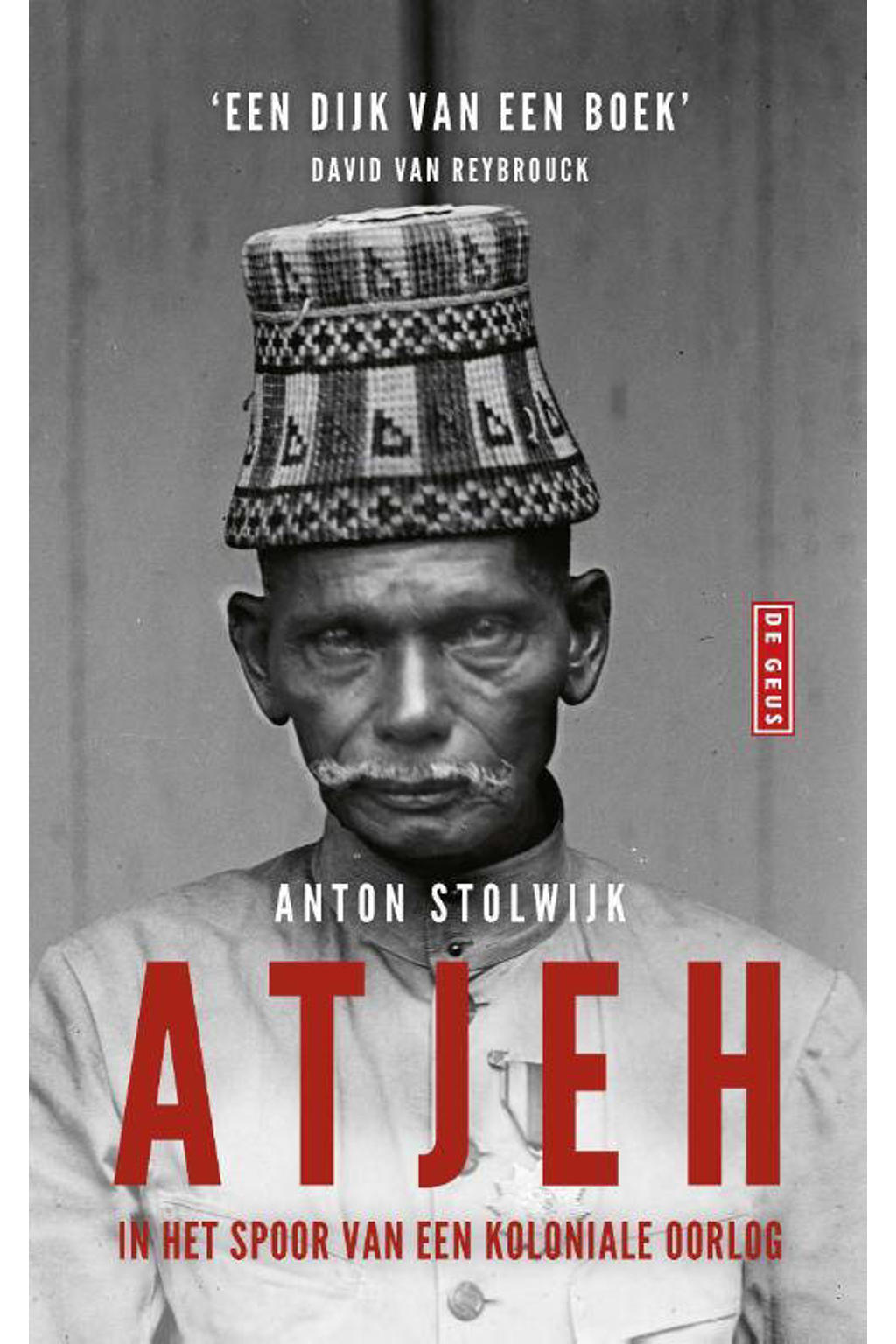 Anton Stolwijk Atjeh kopen? | Morgen in huis | wehkamp