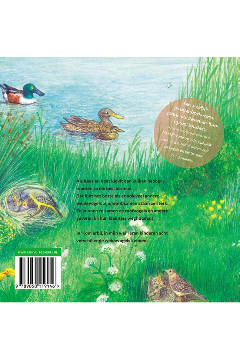 Rob Buiter Kom erbij, in mijn wei! | wehkamp