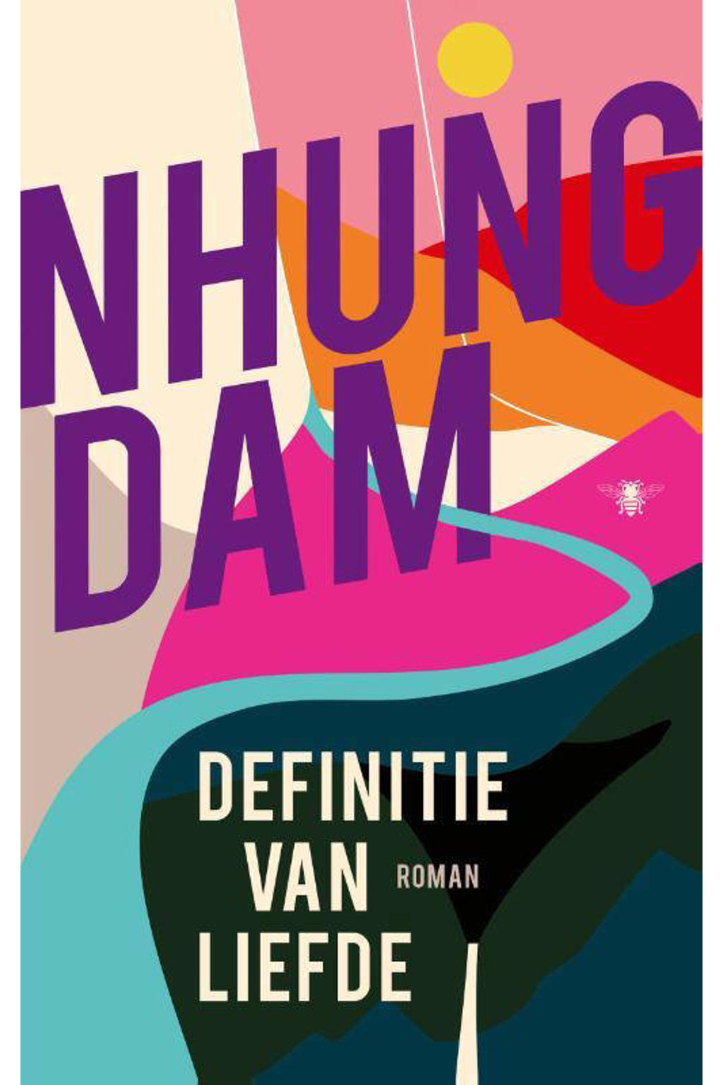 Nhung Dam Definitie Van Liefde Wehkamp