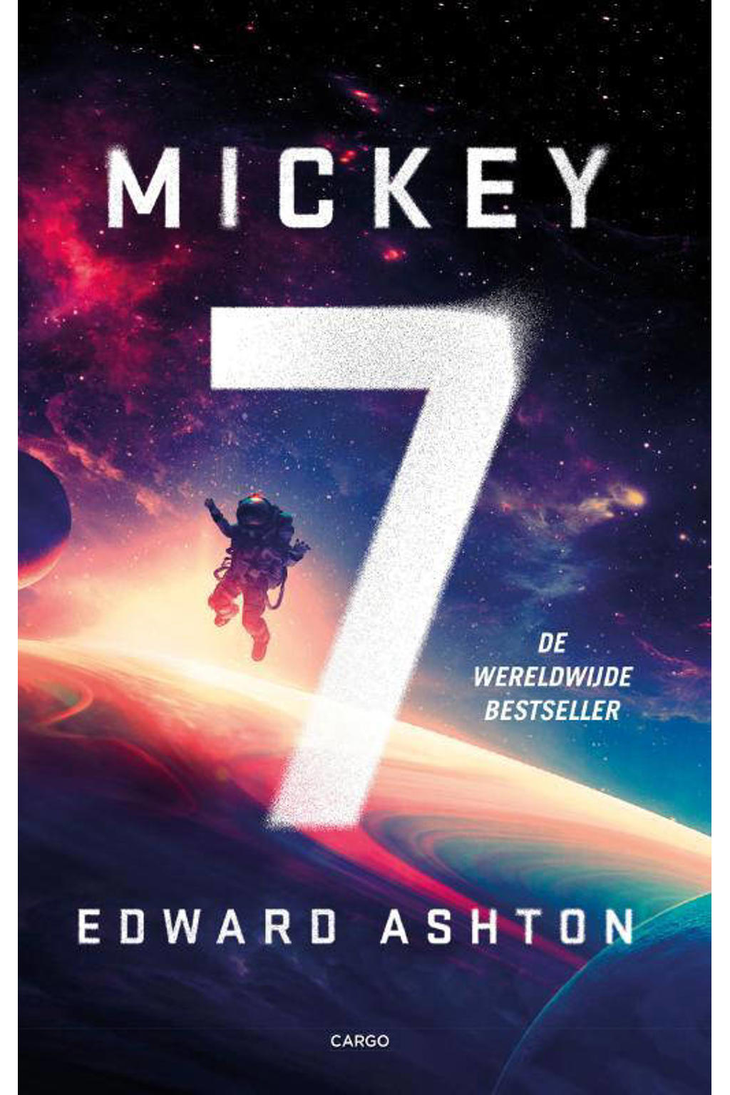 Edward Ashton Mickey7 kopen? | Morgen in huis | wehkamp