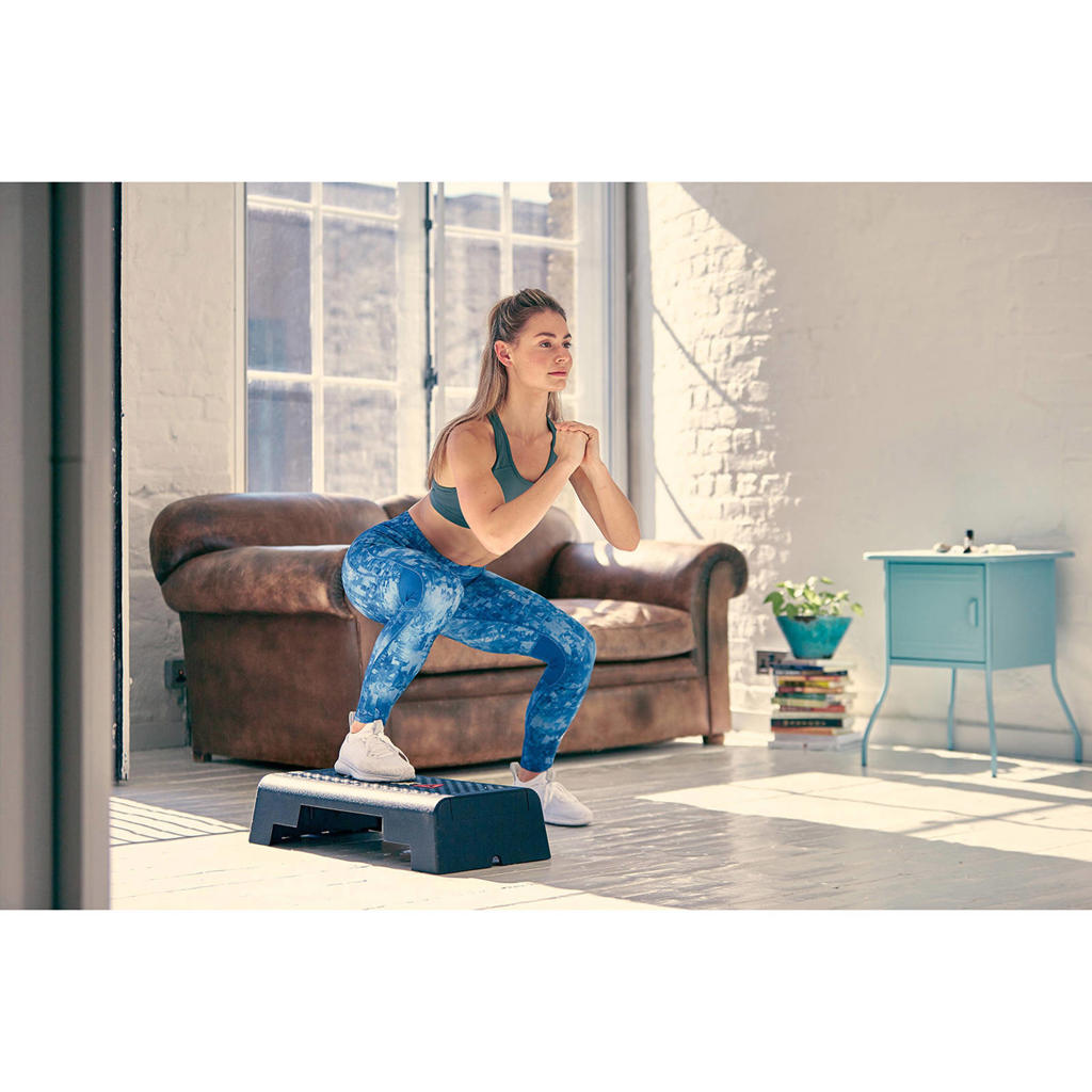 Reebok mini step kopen? | Morgen in huis | wehkamp