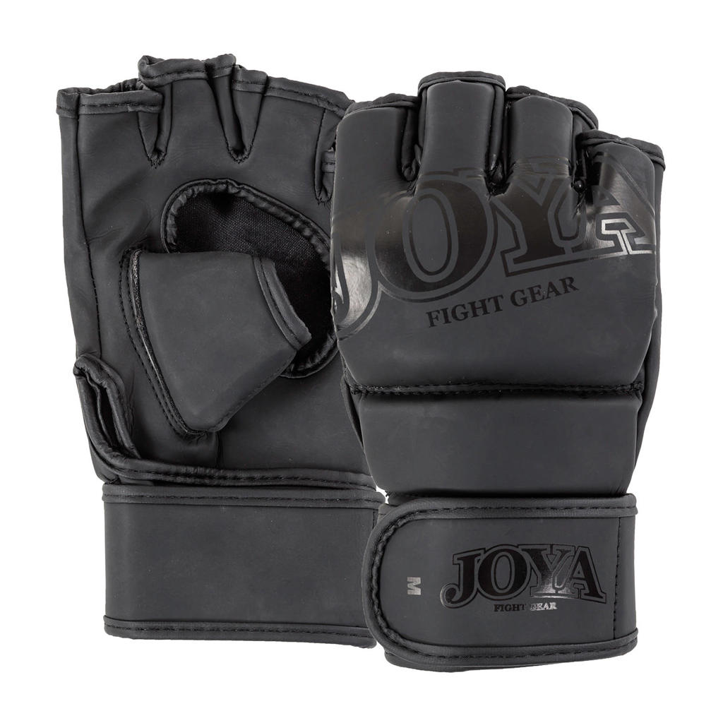 Joya MMA handschoenen Force One black S | wehkamp