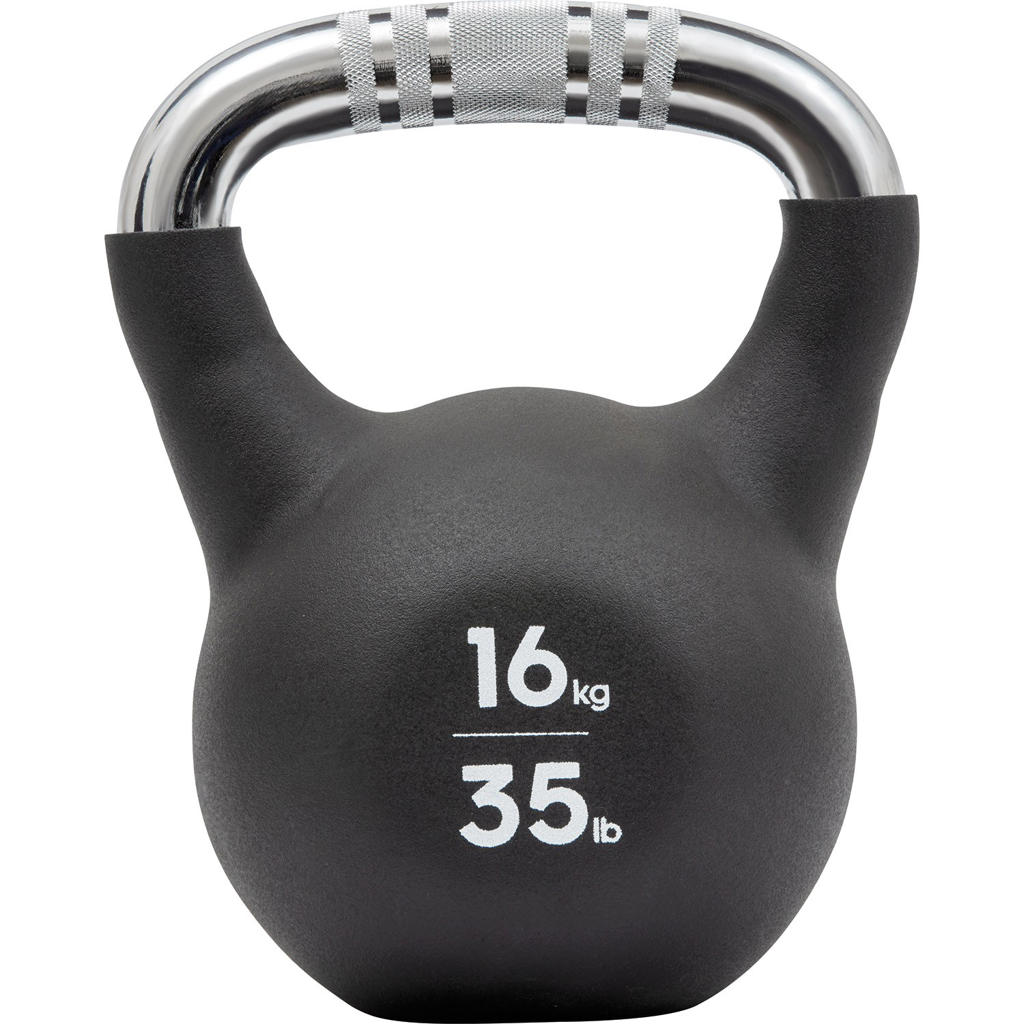 adidas kettlebell 16 kg kopen? | Morgen in huis | wehkamp