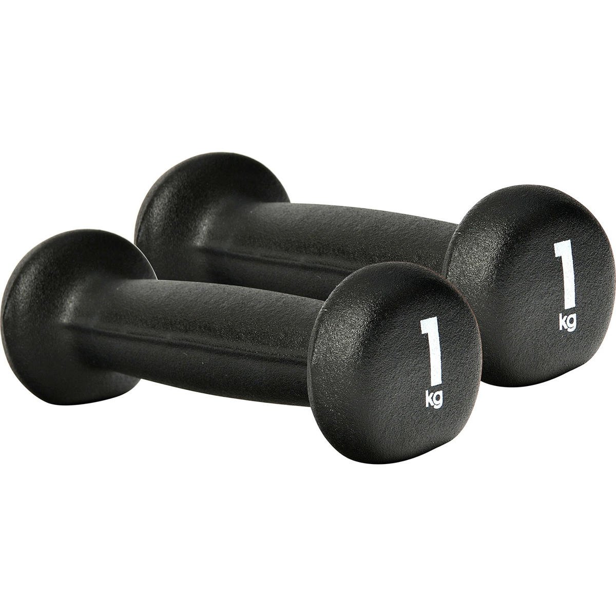 adidas dumbbell set neopreen 2 x 1 kg dumbbell set neopreen 2 x 1 kg ...